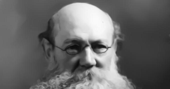 El legado de Kropotkin 100 años después de su muerte - Acracia