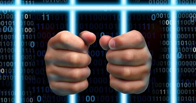 Pesadilla Digital - Acracia