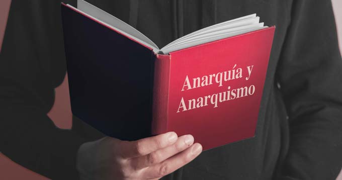 La anarquía como figura política y el anarquismo como método para la acción