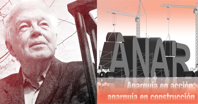 Recordando a Colin Ward - Acracia