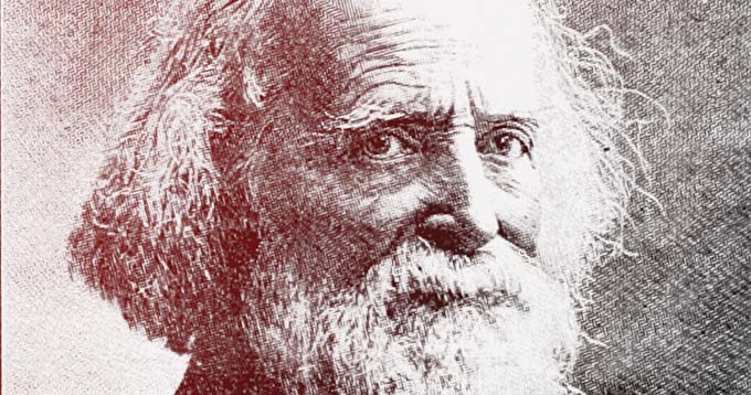 El sabio anarquista Élisée Reclus - Acracia