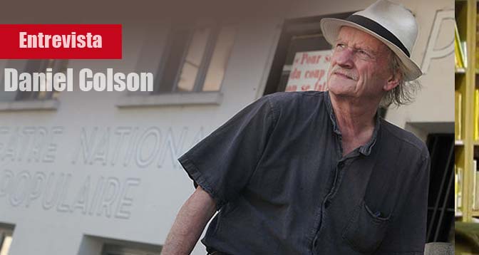 Daniel Colson: “El anarquismo es extremadamente realista” - Acracia