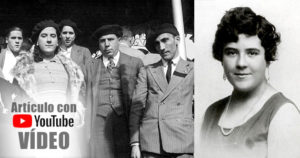 La (increíble) historia de Hildegart Rodríguez - Acracia