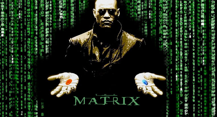 Matrix, el concepto de lo real y el anarquismo posmoderno - Acracia