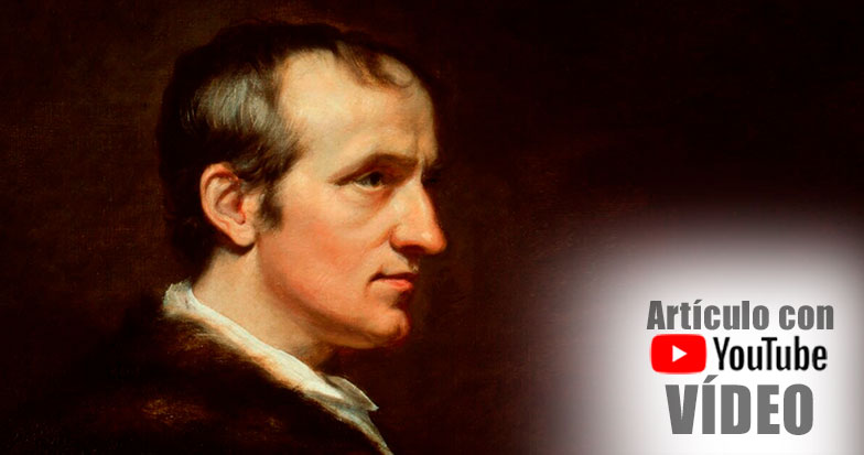 El legado de William Godwin | Aurora Fundación
