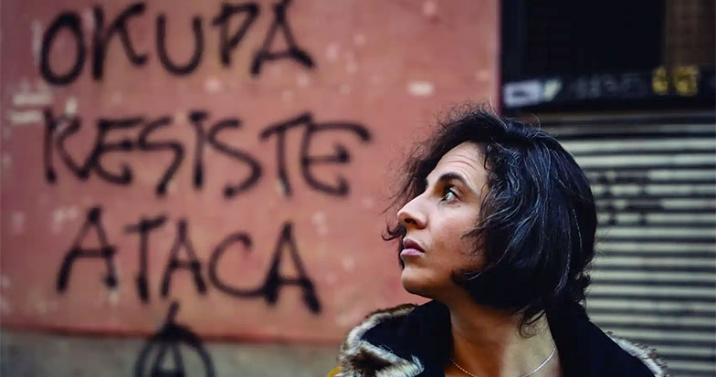 Cristina Morales: “El anarquismo es un liberalismo radical y ...