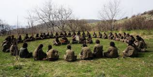 La revolución de Rojava en la encrucijada siria - Acracia